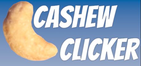 Cashew Clicker (2024) - MobyGames