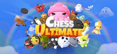 Chess Ultimate (2024) - MobyGames