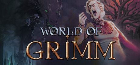 World of Grimm (2024) - MobyGames