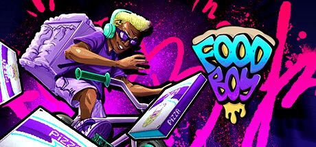 Food Boy (2024) - MobyGames