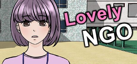 Lovely NGO (2024) - MobyGames
