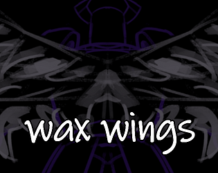 Wax Wings (2024) - MobyGames
