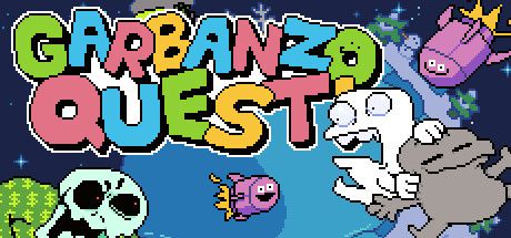 Garbanzo Quest (2024) - MobyGames
