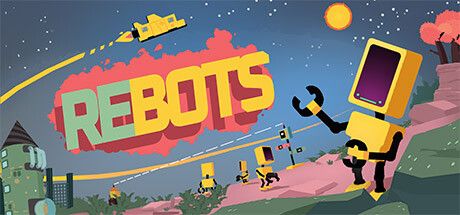 Rebots (2024) - MobyGames