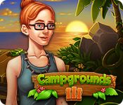 Campgrounds III (2019) - MobyGames
