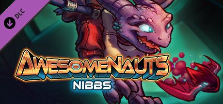 Awesomenauts: Nibbs (2017) - MobyGames