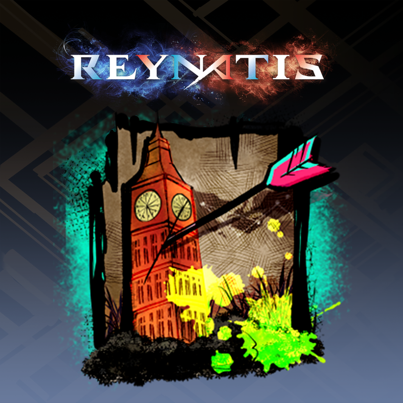 Reynatis: Sari's "Another" Weapon (2024) - MobyGames