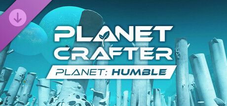 Planet Crafter: Planet: Humble (2024) - MobyGames