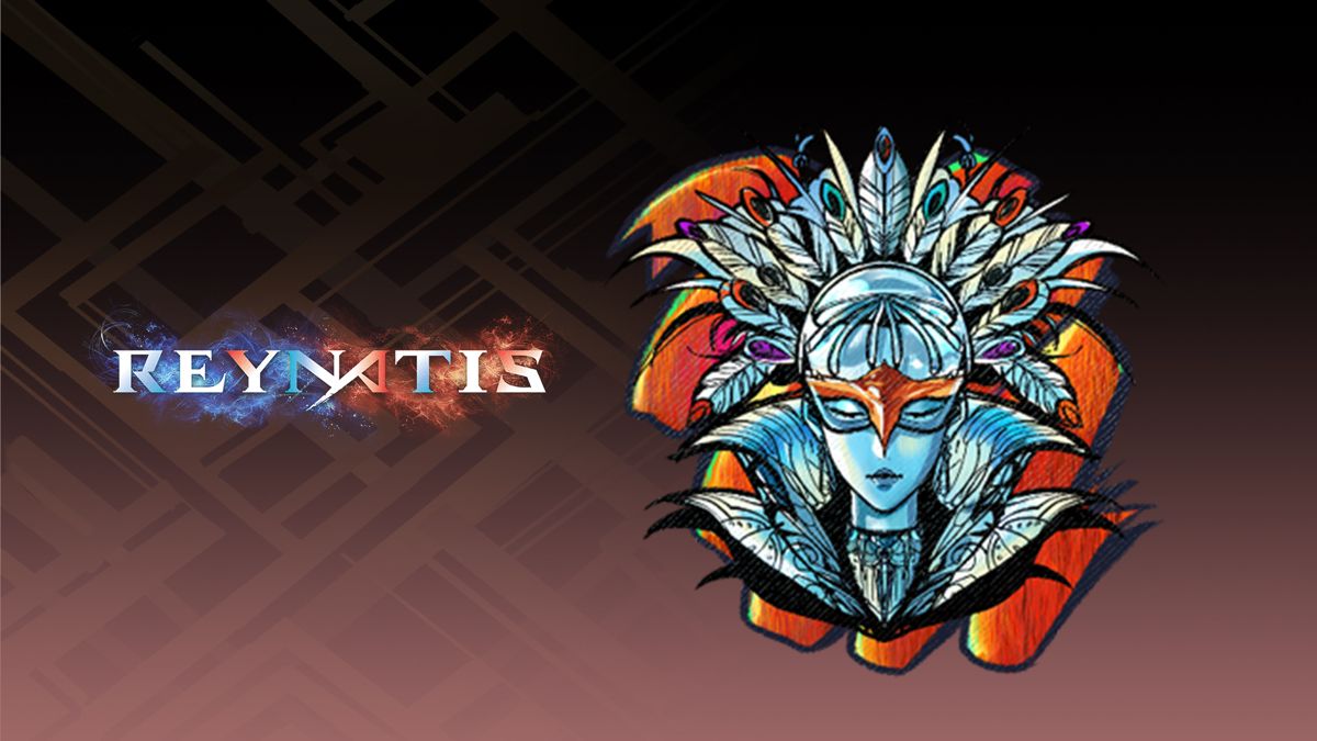 Reynatis: Marin's "Another" Weapon promo art, ads, magazines ...