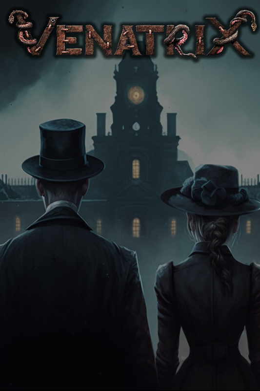 Venatrix (2023) - MobyGames