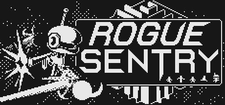 Rogue Sentry box covers - MobyGames