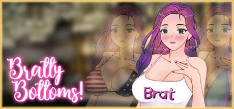 Bratty Bottoms! (2024) - MobyGames