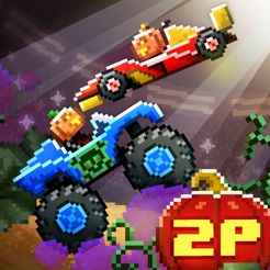 Drive Ahead! (2015) - MobyGames