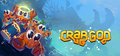 Crab God (2024) - MobyGames