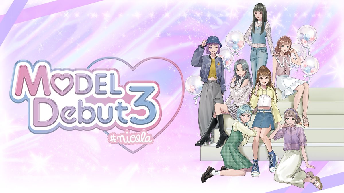 Model Debut 3 #nicola (2023) - MobyGames