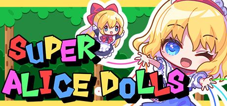 Super Alice Dolls (2024) - MobyGames