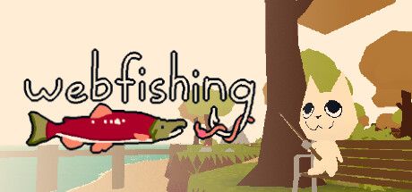 Webfishing (2024) - MobyGames