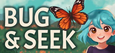Bug & Seek credits (Windows, 2023) - MobyGames