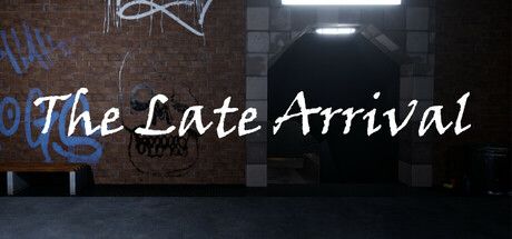 The Late Arrival (2024) - MobyGames