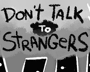 Dont Talk to Strangers Attributes, Tech Specs, Ratings - MobyGames