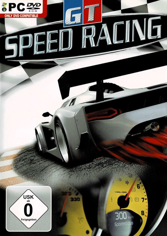 GT Speed Racing Attributes, Tech Specs, Ratings - MobyGames