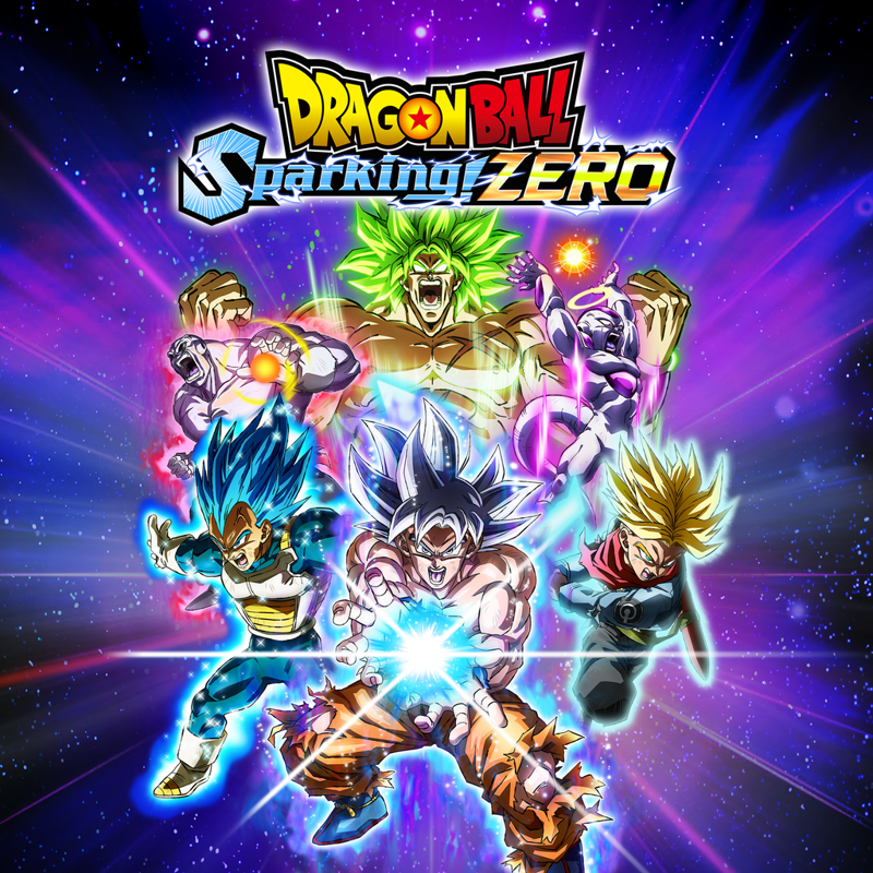 Dragon Ball: Sparking! Zero videos - MobyGames