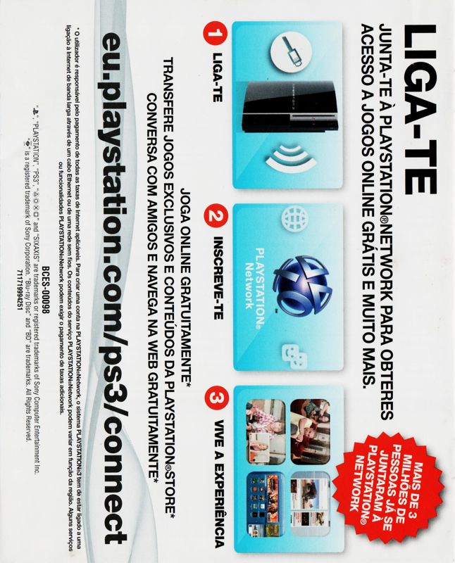 Buzz! Quiz TV cover or packaging material - MobyGames