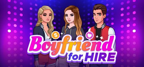 Boyfriend for Hire (2024) - MobyGames