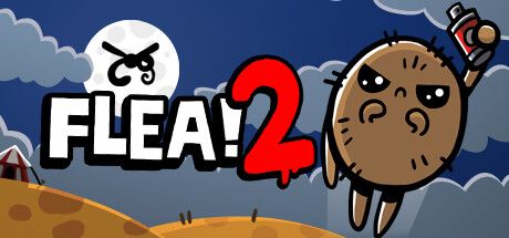 Flea!2 (2024) - MobyGames