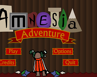 Price history for Amnesia Adventure - MobyGames