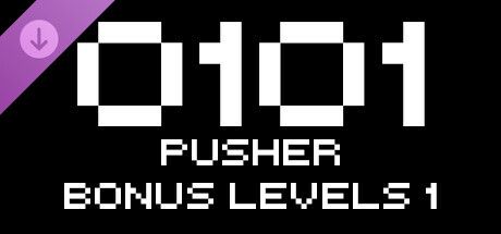 0101: Pusher Bonus Levels 1 (2024) - MobyGames