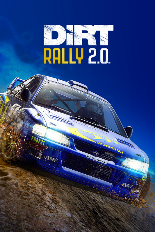 DiRT Rally 2.0 Attributes, Tech Specs, Ratings - MobyGames