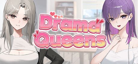 Drama Queens Releases - MobyGames