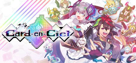 Card-en-Ciel Attributes, Tech Specs, Ratings - MobyGames