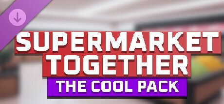 Supermarket Together: The Cool Pack (2024) - MobyGames