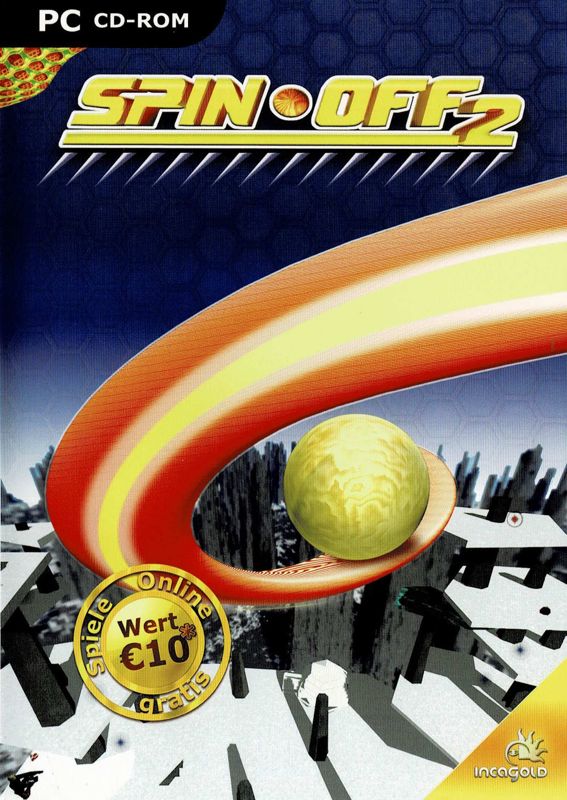 Spin Off 2 (2006) - MobyGames
