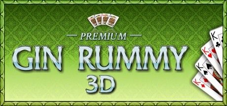 Gin Rummy 3D Premium (2020) - MobyGames