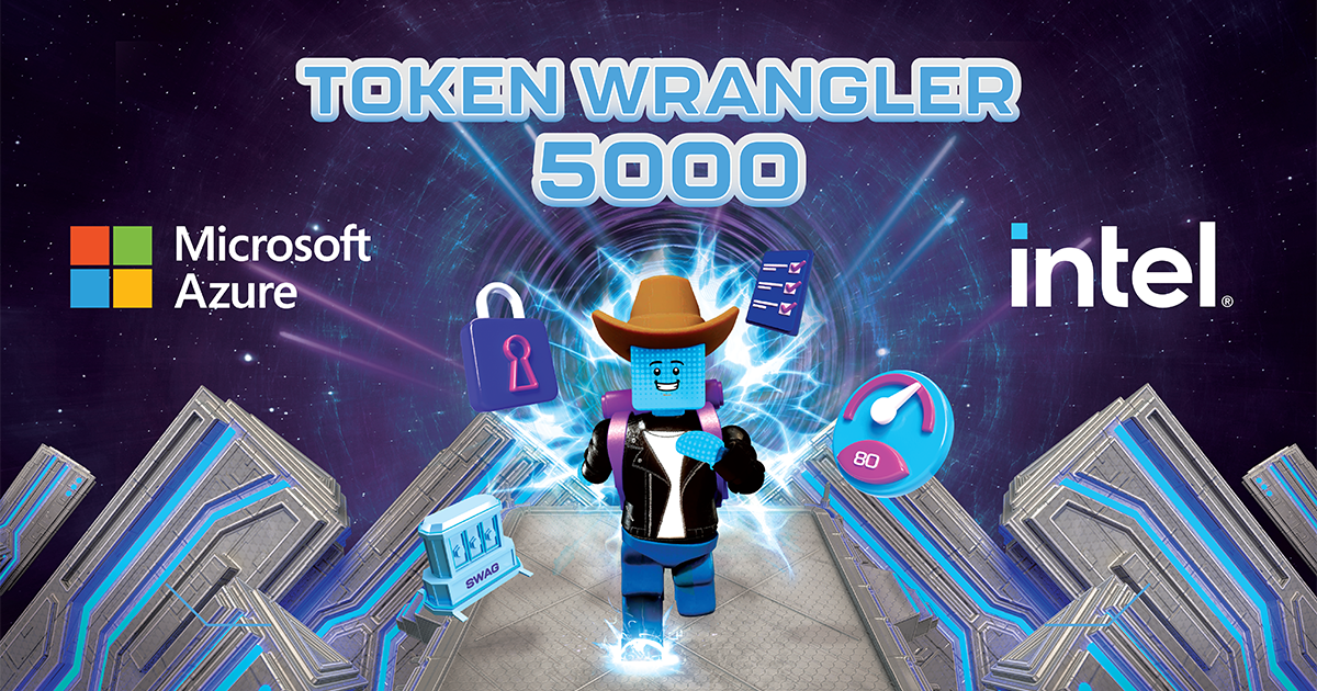 Token Wrangler 5000 (2022) - MobyGames