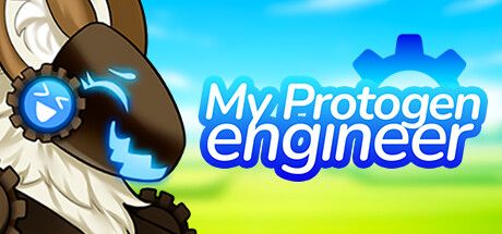 My Protogen Engineer (2024) - MobyGames