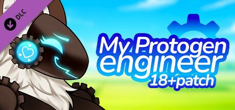 My Protogen Engineer: 18+ Patch (2024) - MobyGames