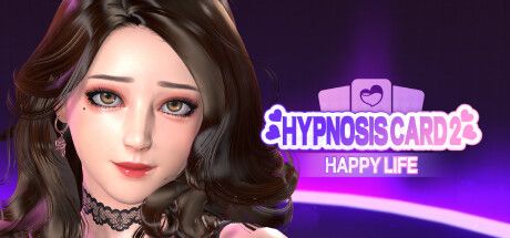 Hypnosis Card 2: Happy Life Releases - MobyGames