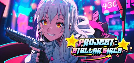 Project: Stellar Girls (2024) - MobyGames