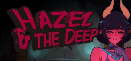 Hazel & The Deep (2024) - MobyGames