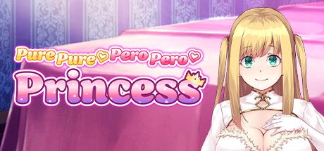 Pure Pure Pero Pero Princess (2022) - MobyGames
