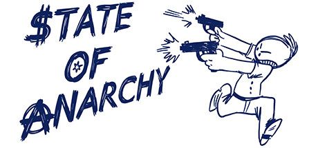 State of Anarchy - MobyGames