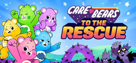 Care Bears: To the Rescue (2024) - MobyGames