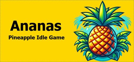 Ananas: Pineapple Idle Game (2024) - MobyGames