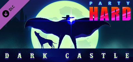 Party Hard: Dark Castle (2016) - MobyGames