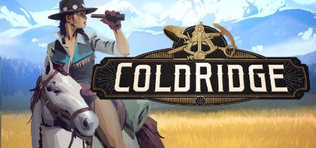 ColdRidge (2024) - MobyGames