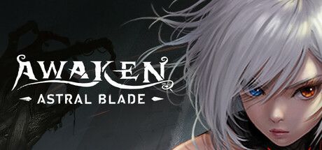Awaken: Astral Blade (2024) - MobyGames